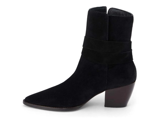 Matisse Colton Western Bootie - Free Shipping | DSW