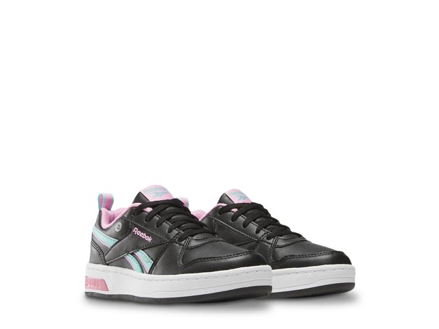 Reebok Royal Prime Step 'n Flash Light-Up Sneaker - Kids' - Free ...