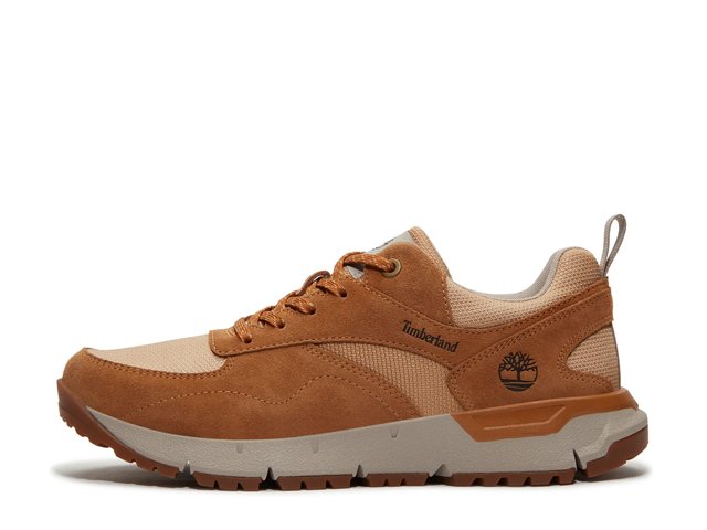 Timberland Voyager Park Low Training Sneaker - Men's - Free Shipping | DSW