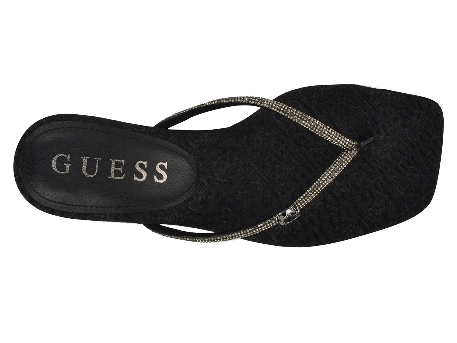 Woman's Dress Sandals Guess Mayan Sandal | eBay