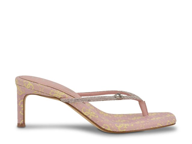 Guess Mayan Sandal - Free Shipping | DSW