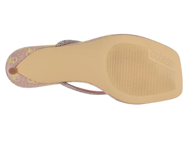 Guess Mayan Sandal - Free Shipping | DSW