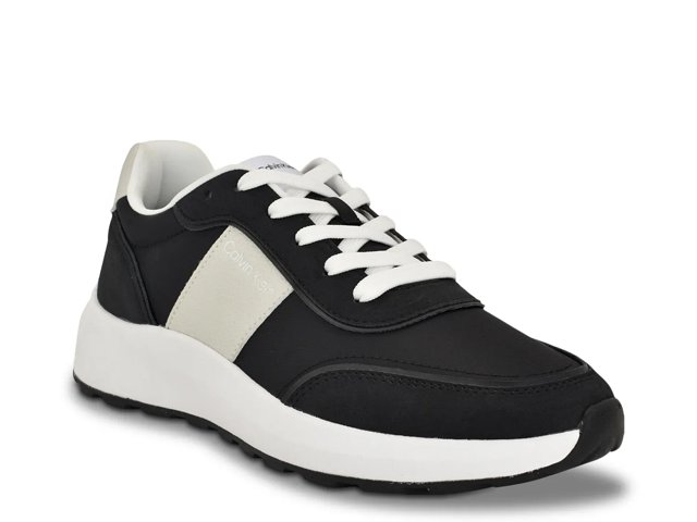 Calvin Klein Byren Sneaker - Free Shipping | DSW