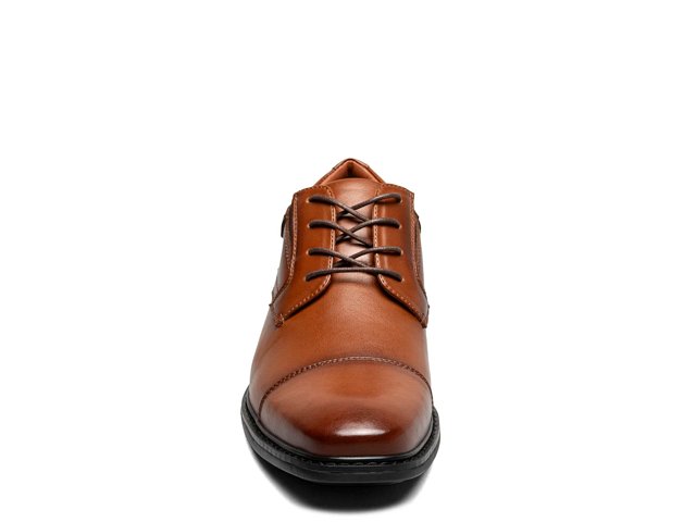 Nunn Bush Jarvis Cap Toe Oxford - Free Shipping | DSW