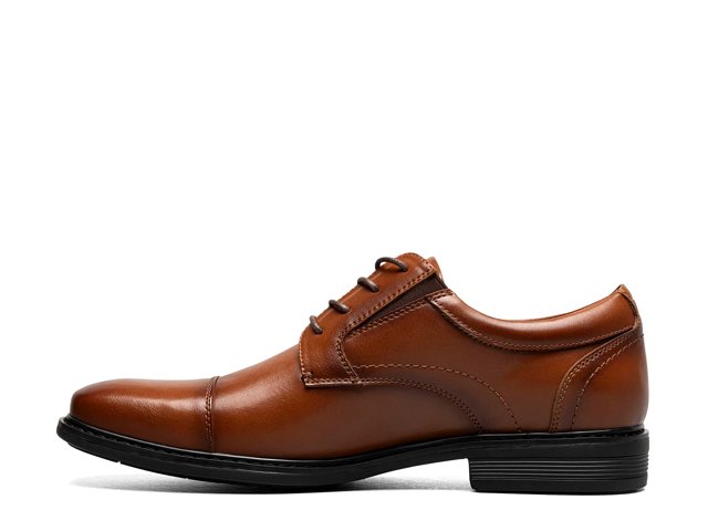 Nunn Bush Jarvis Cap Toe Oxford - Free Shipping | DSW