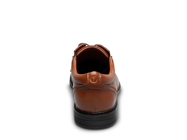 Nunn Bush Jarvis Cap Toe Oxford - Free Shipping | DSW