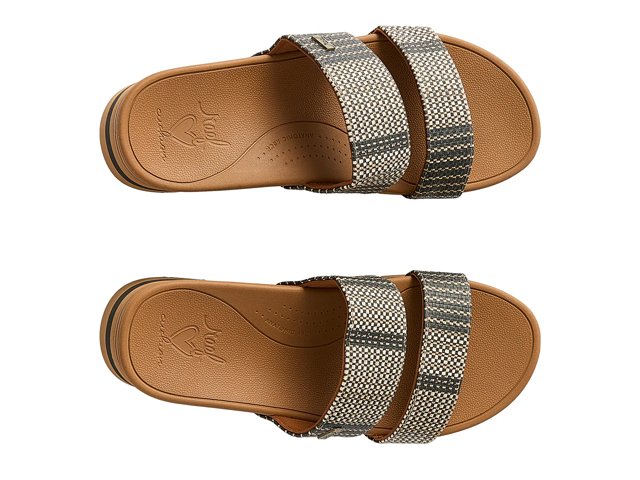 Reef Banded Horizon Hi 2.5 Sandal - Free Shipping | DSW