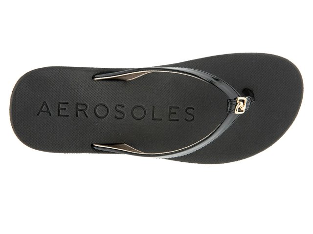 Aerosoles Jace Flip Flop - Free Shipping | DSW