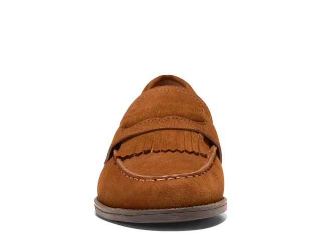 Cole Haan Stassi Kiltie Loafer - Free Shipping | DSW