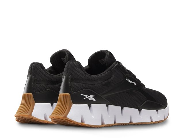 Reebok Zig Dynamica STR Running Shoe - Women's - Free Shipping | DSW