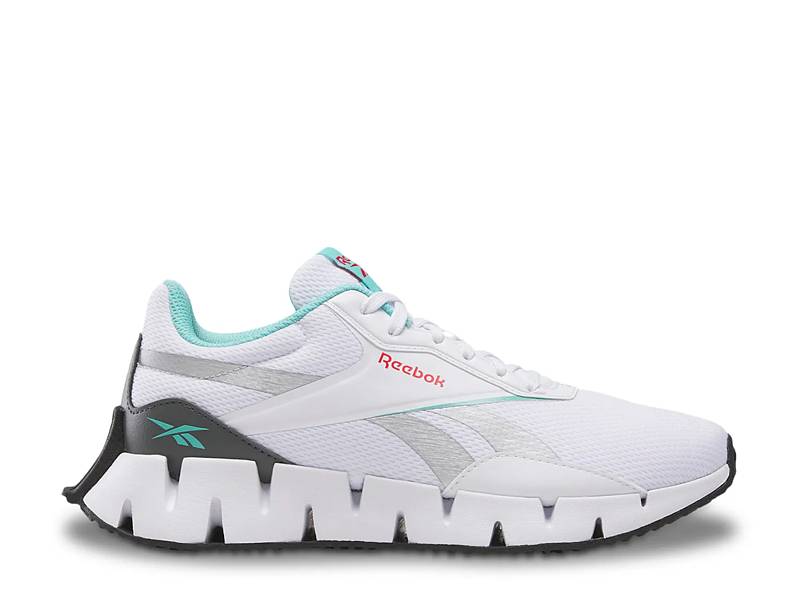 Reebok Zig Dynamica STR Running Shoe - Women's - Free Shipping | DSW