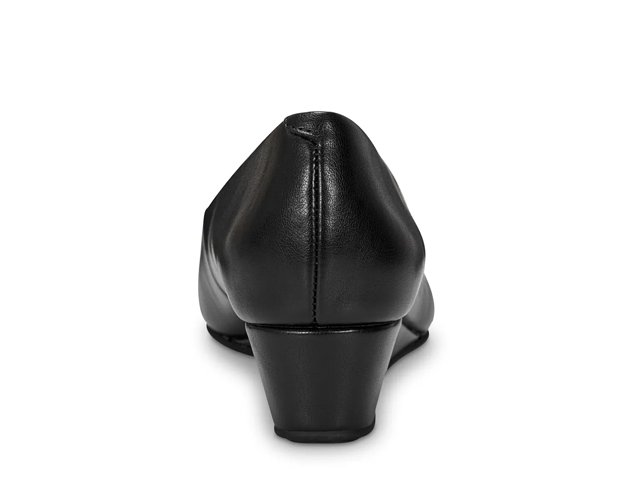 Bandolino Candra Wedge Pump - Free Shipping | DSW