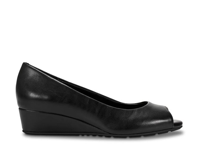 Bandolino Candra Wedge Pump - Free Shipping | DSW