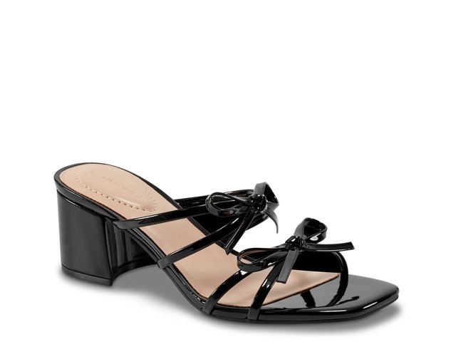 Bandolino Margil Sandal - Free Shipping | DSW