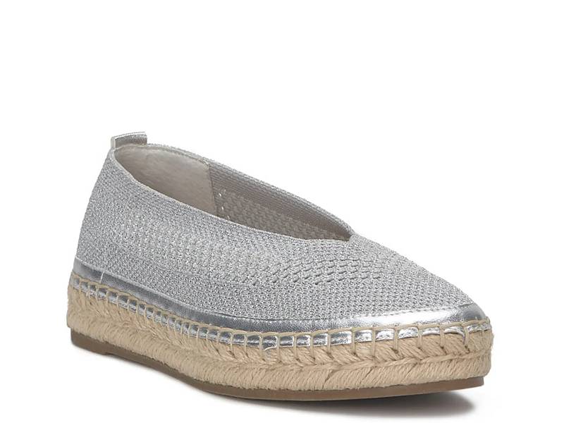 Clarks Elaina Ruby Espadrille Slip-On - Free Shipping | DSW