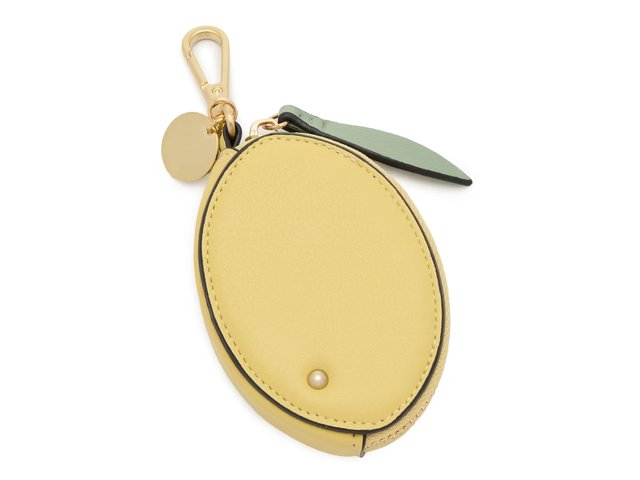 Kelly & Katie Lemon Coin Purse Bag Charm - Free Shipping | DSW