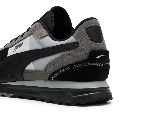 Puma Road Rider Sneaker - Men's - Free Shipping | DSW