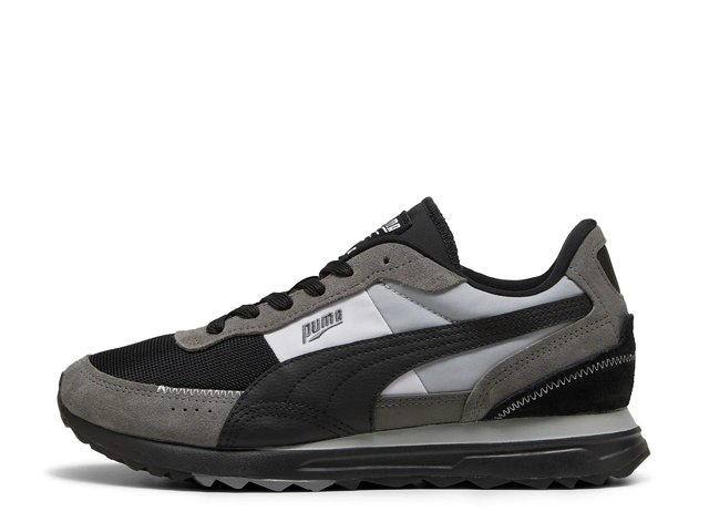 Puma Road Rider Sneaker - Men's - Free Shipping | DSW