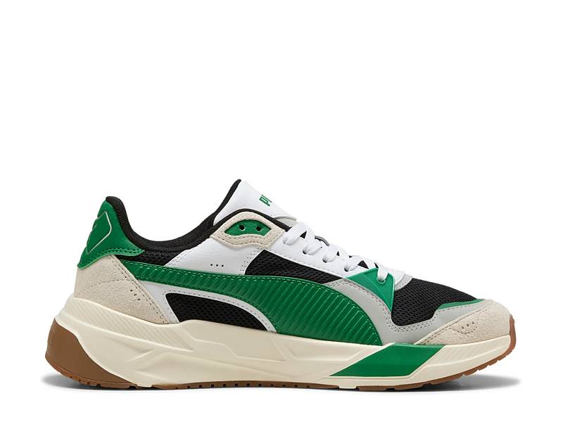 Puma Trinity 2 Sneaker - Men's - Free Shipping | DSW