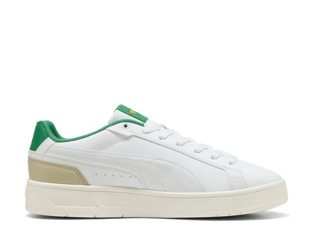 Puma Court Classico Sneaker - Men's - Free Shipping | DSW