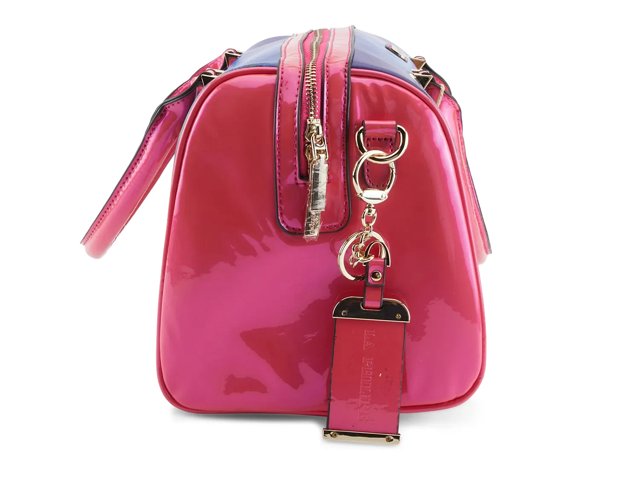 La Philipe Miami Beach Satchel - Free Shipping | DSW