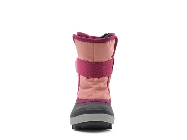 Kamik Snowbug 7 Snow Boot - Toddler - Free Shipping | DSW