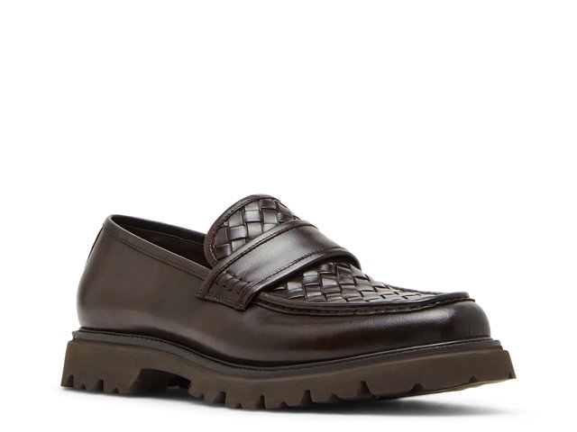 Steve Madden Strandd Loafer - Free Shipping | DSW