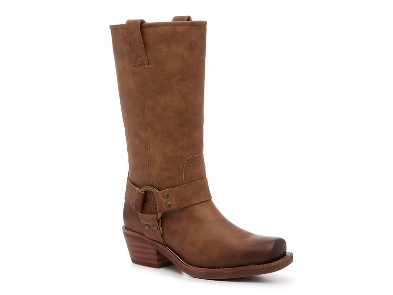 Durango Harness Western Cowboy Boot - Free Shipping | DSW