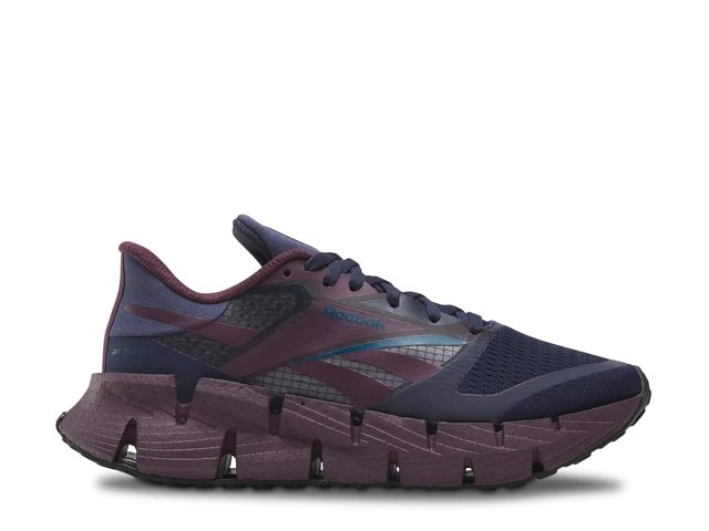 Reebok FloatZig 1 Running Shoe - Women's - Free Shipping | DSW