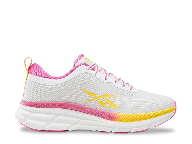 Reebok Cityride Running Shoe - Women's - Free Shipping | DSW
