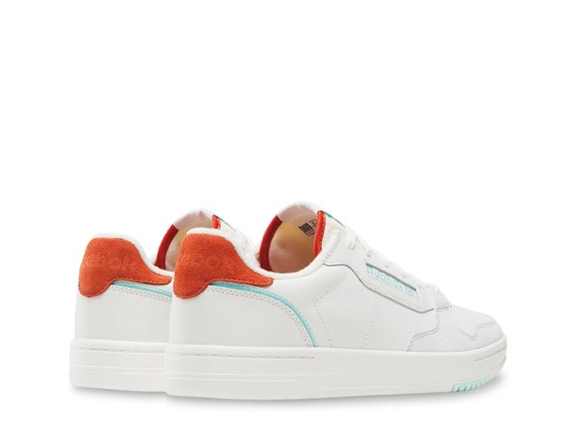 Reebok Phase Court Sneaker - Men's - Free Shipping | DSW