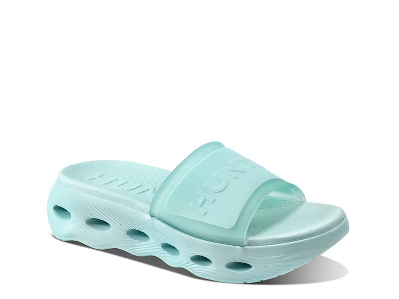 Crocs Mellow Tide Recovery Slide Sandal - Women's - Free Shipping | DSW