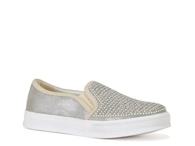 Azalea Wang Neili Slip-On Sneaker - Free Shipping | DSW