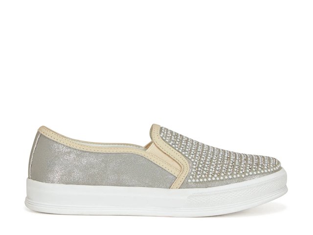 Azalea Wang Neili Slip-On Sneaker - Free Shipping | DSW