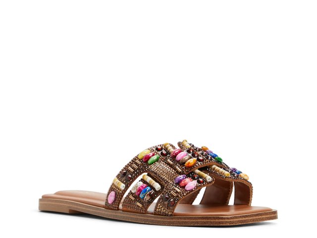 Aldo Eleny Sandal - Free Shipping | DSW