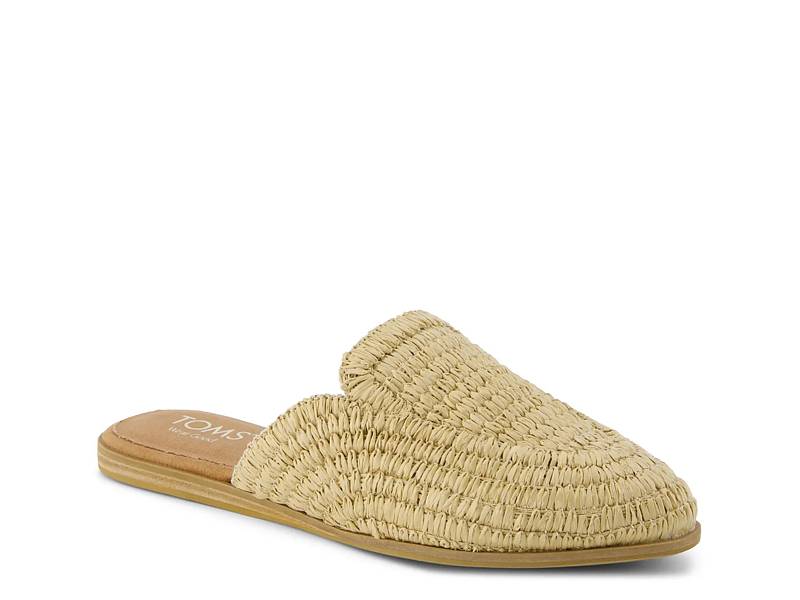 TOMS Cara Mule - Women's - Free Shipping | DSW