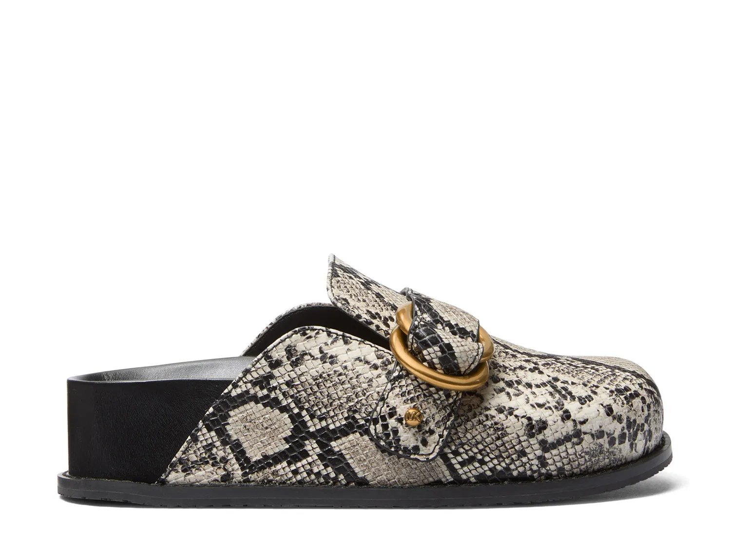 Woman's Clogs Michael Michael Kors Jaden Clog | eBay