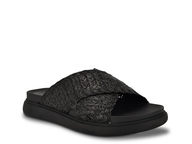 Calvin Klein Pacen Sandal - Free Shipping | DSW