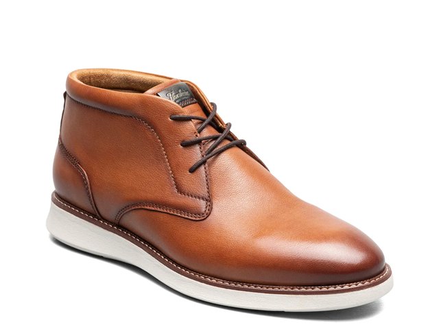 Florsheim Launch Chukka Boot - Free Shipping | DSW