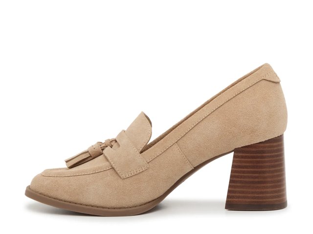Hush Puppies Talyn Pump - Free Shipping | DSW