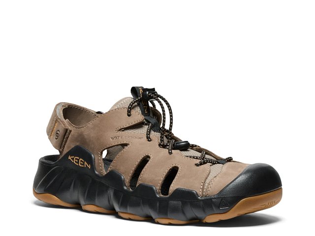 Keen Hyperport Fisherman Sandal - Men's - Free Shipping | DSW