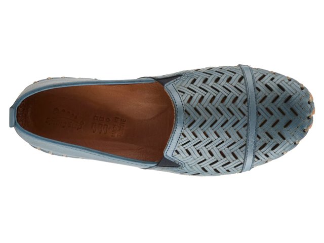Spring Step Kapri Loafer - Free Shipping | DSW