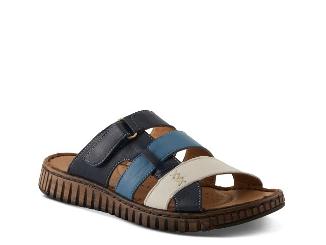 Spring Step Olly Sandal - Free Shipping | DSW