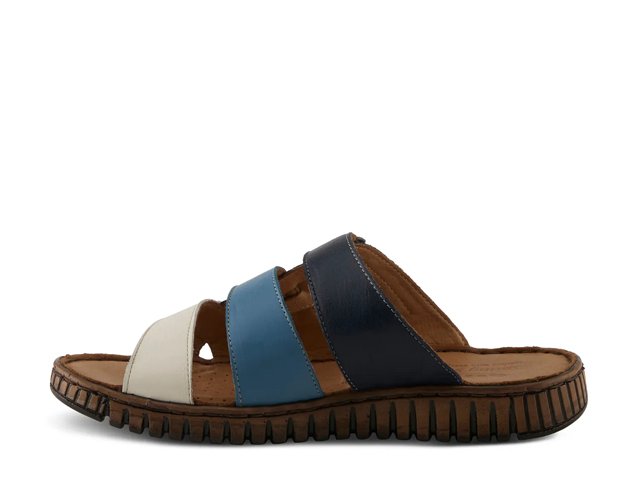 Spring Step Olly Sandal - Free Shipping | DSW