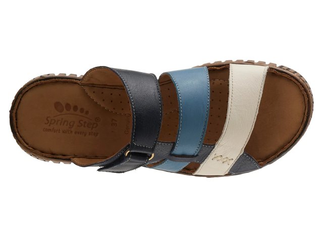 Spring Step Olly Sandal - Free Shipping | DSW