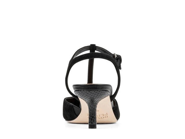 Donald Pliner Cyrca Pump - Free Shipping | DSW