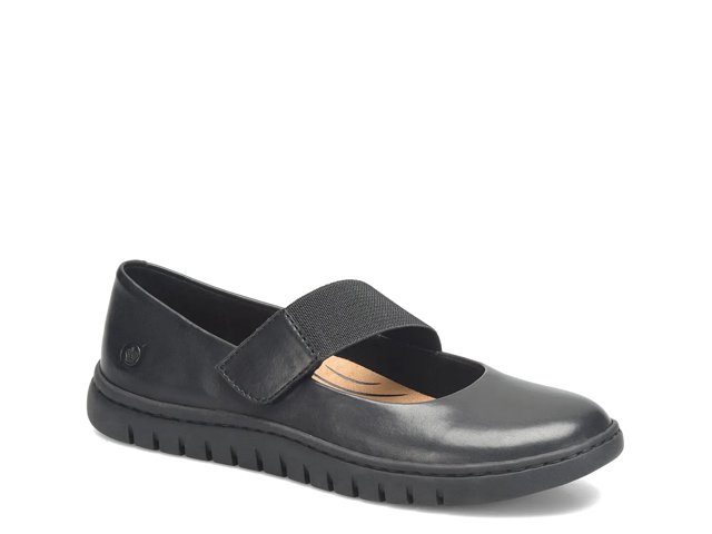 Born Aspen Mary Jane - Free Shipping | DSW