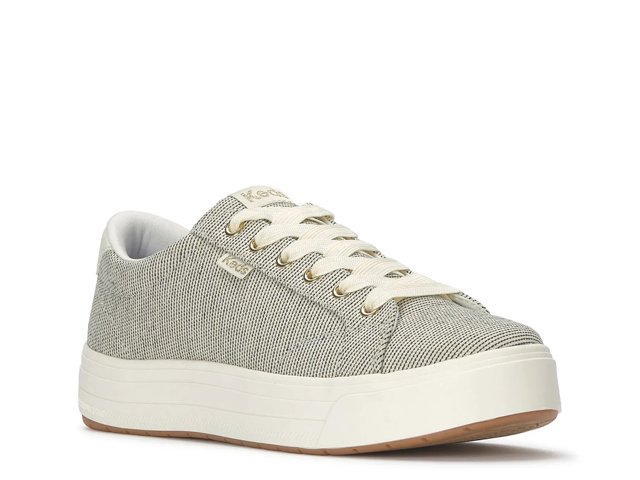 Keds Park Platform Sneaker - Free Shipping | DSW