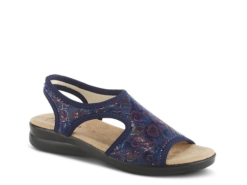 Flexus by Spring Step Nyaman Sandal - Free Shipping | DSW