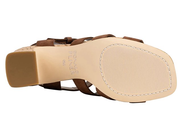 Donald J. Pliner Dashira Sandal - Free Shipping | DSW